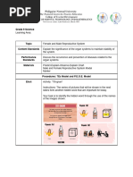 TARGET UTI Leaflet All Ages V1.1 DOC UKHSA | PDF | Urinary Tract ...