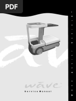 V-HFM3 Series Charger Web Interface Manual (PF20195) | PDF | Battery Charger | Usb