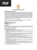 2026 ESAMI Calendar | PDF | Tanzania | Kenya