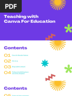 Canvas Icon Reference Guide For Parents | PDF