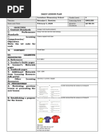 Word Clines Worksheet | PDF