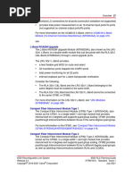 Ciena - RLS Planning - Guide - Part-4 | PDF | Wavelength Division ...