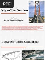 Table J2.1 & J2.2 - Effective Throat of PJP Groove Welds | PDF ...