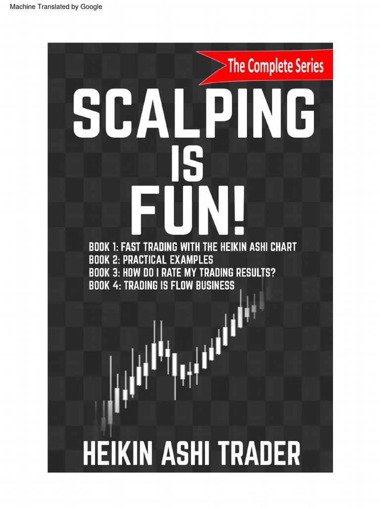 3. Scalping - is - Fun - 1-4 مترجم - @Courses - Forex | PDF