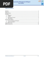 Electronic Bank Statement - CAMT 054 Format | PDF | Banks | Accounts ...