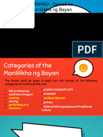 Torogan House of Maranao | PDF | Philippines