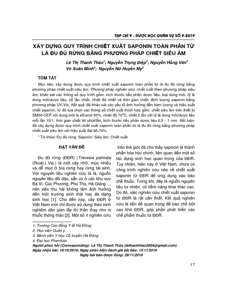 TC SO 9 PHAN I IN Sam - 02 | PDF
