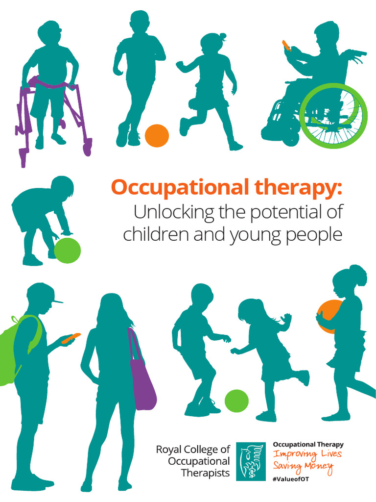 Enhancing Child Development through OT | PDF | Occupational Therapy ...