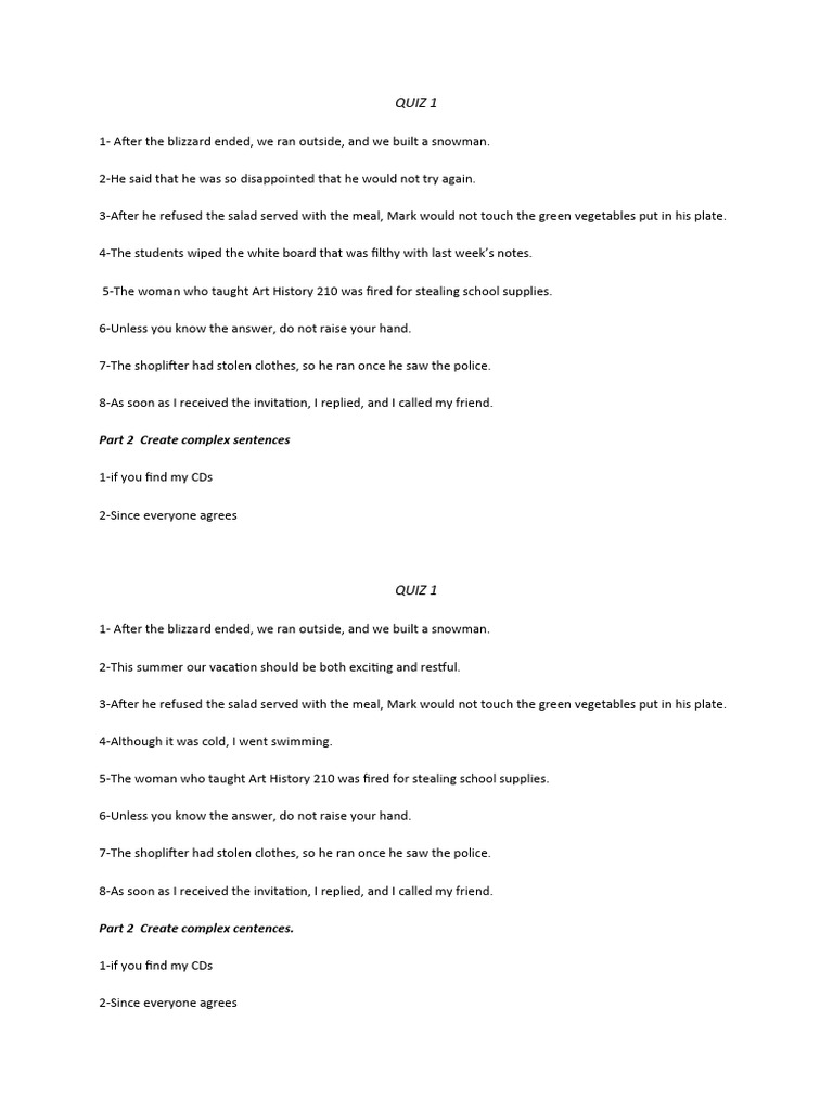 Quiz 1 Pdf 