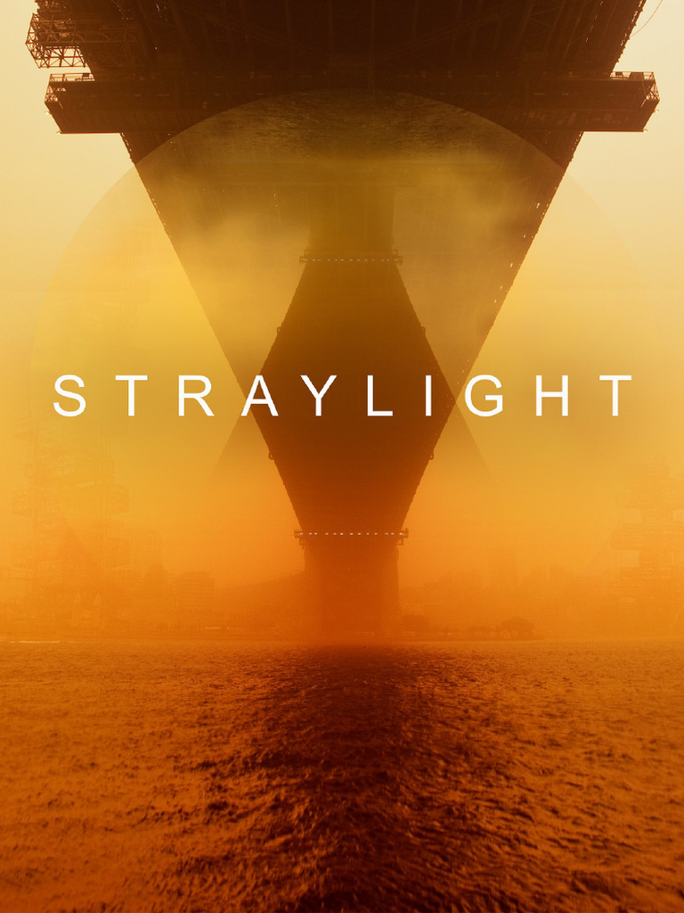 STRAYLIGHT Manual | PDF | Sound | Icon (Computing)