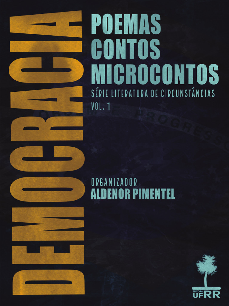 EBOOK DEMOCRACIA - LITERATURA DE CIRCUNSTNCIAS Verso Final | PDF ...