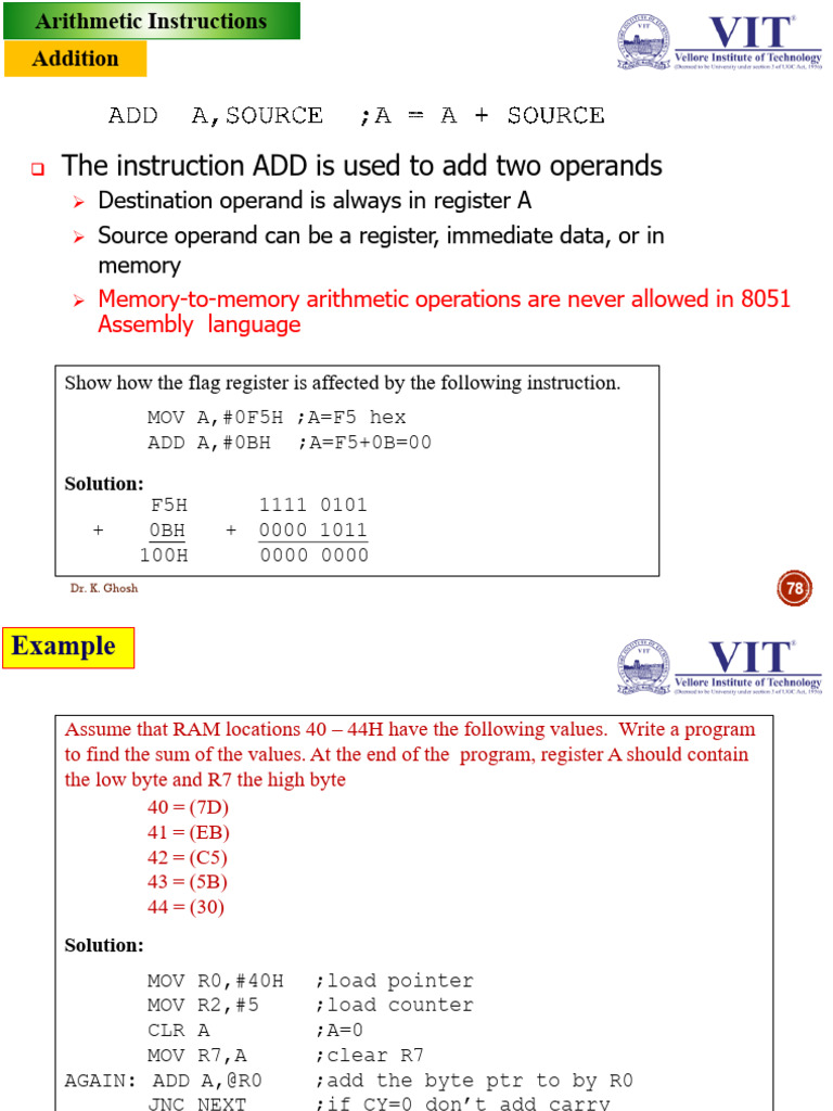 10-CAT 1 Paper Showing-20-02-2024 | PDF | Binary Coded Decimal | Arithmetic