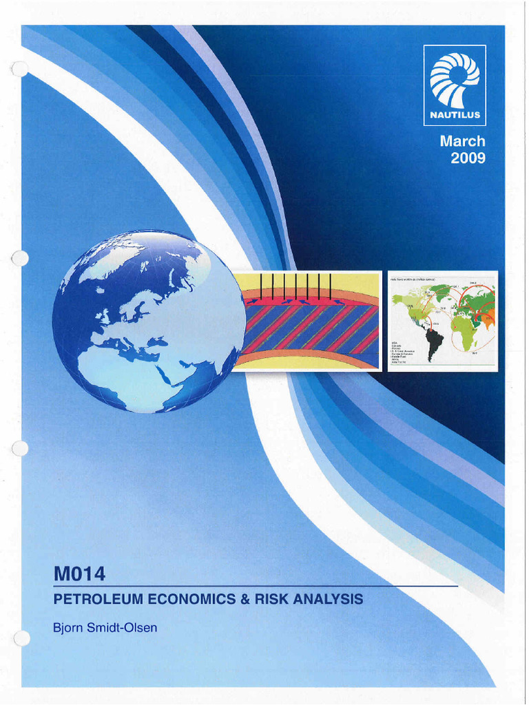 Petroleum_economics_and_risk_analysis_03_2009 | PDF