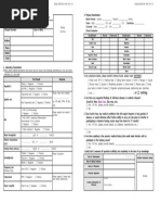 CIOMS I Form | PDF | Causes Of Death | Health Sciences