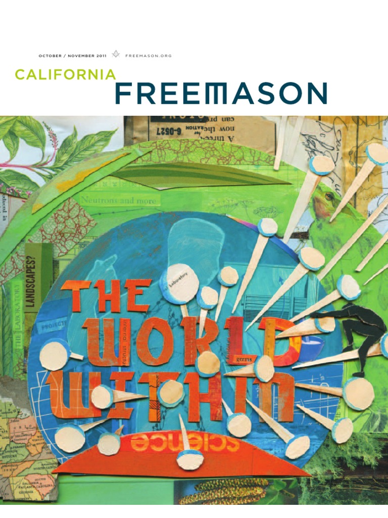 Freemason20111011 DL | PDF | Roald Amundsen | Ernest Shackleton