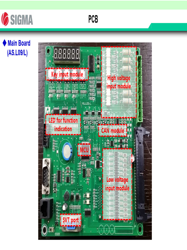 01 ACRA PCBs r0 | PDF | Elevator | Switch