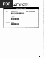 Modelo de Adhesión de Pollada Solidaria | PDF