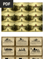RDR2 Missions: Complete Chronological Guide | PDF