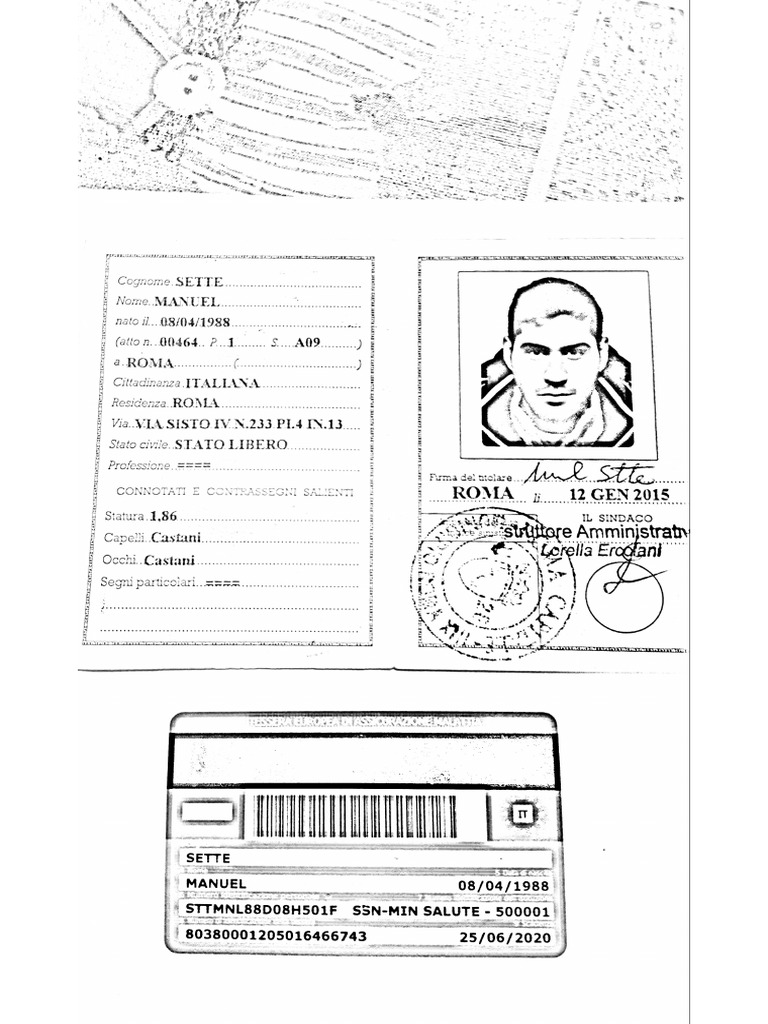 Nuovo Documento | PDF