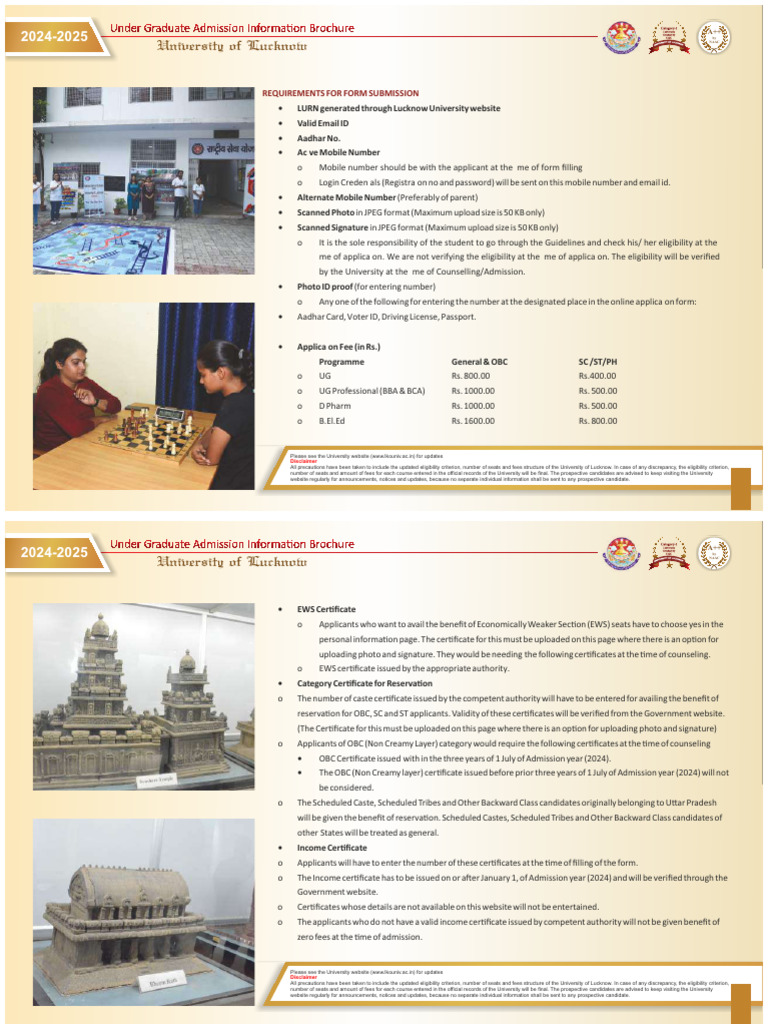 Class 12 Tips For Board Exams | PDF