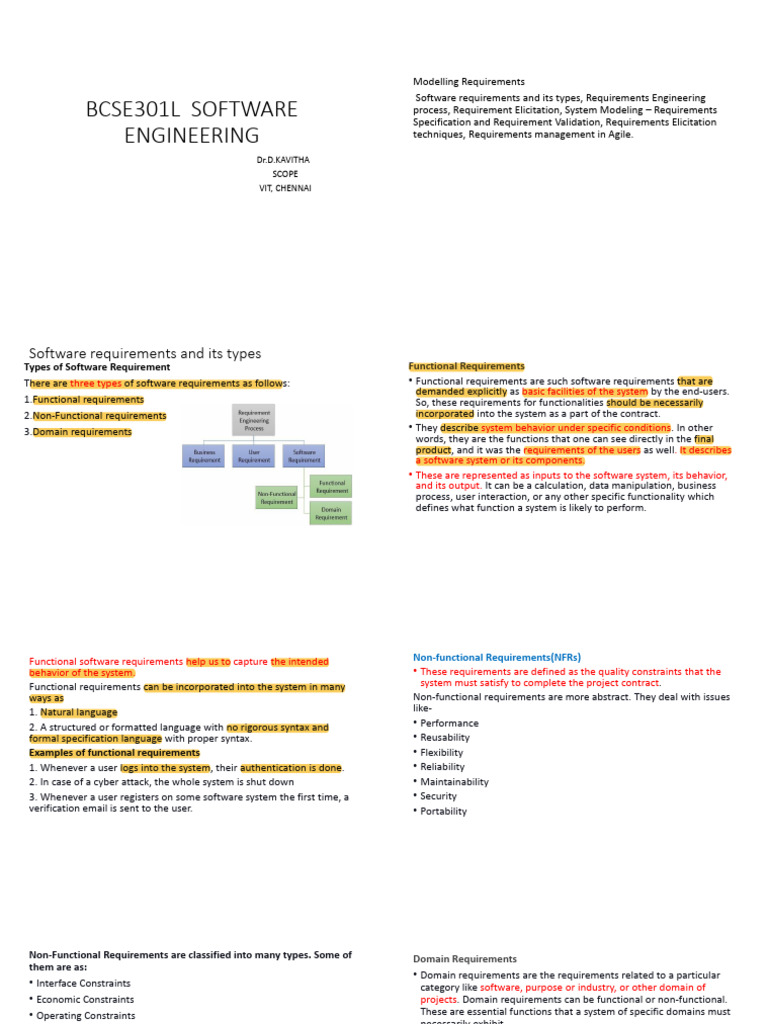 Software | PDF | Use Case | Software Testing