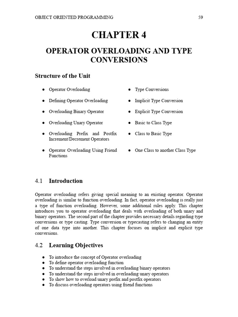 CHAPTER4 | PDF | Software Engineering | Computing CHAPTER4 | PDF | Software Engineering | Computing