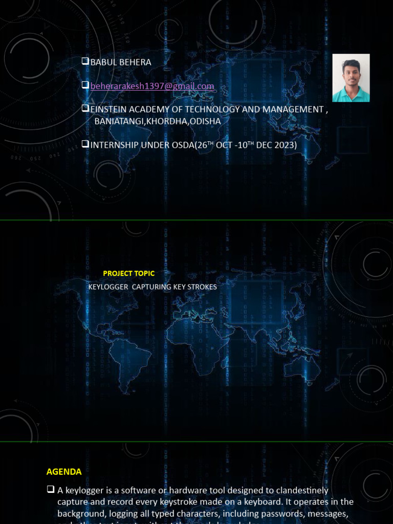 Cyber | Download Free PDF | Computing | Information Age