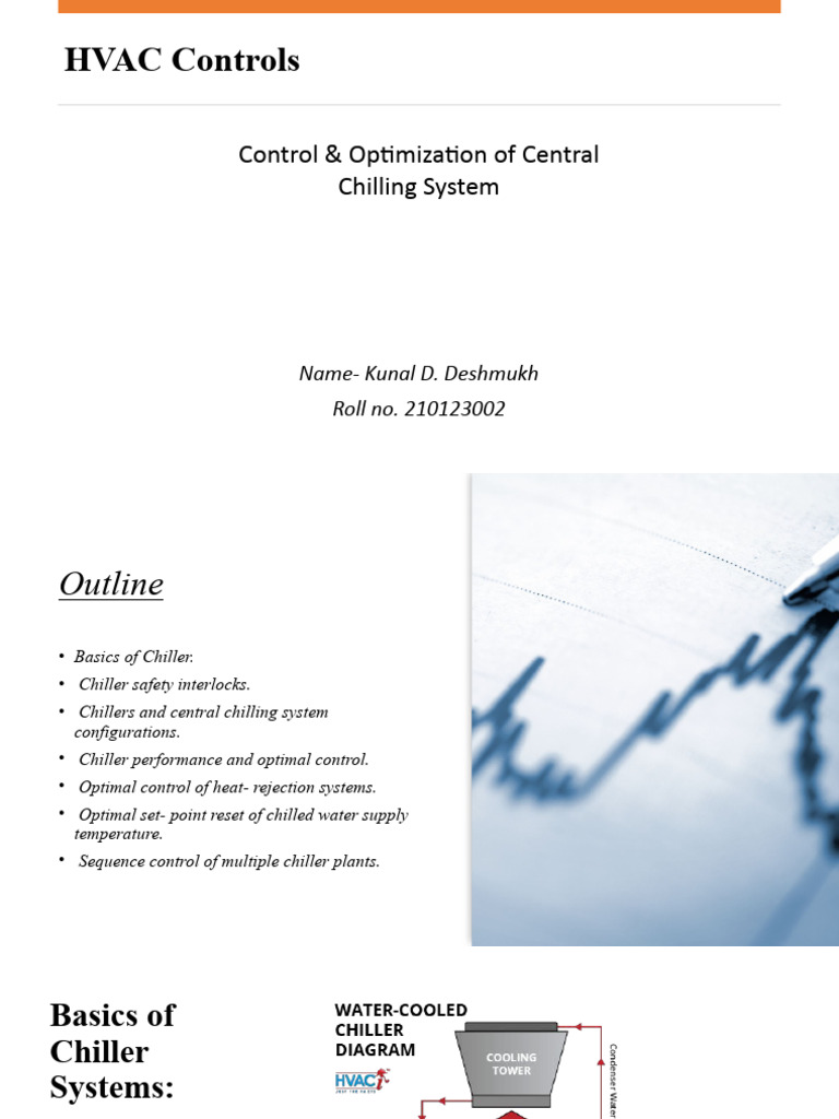 HVAC Controls | PDF | Pump | Water