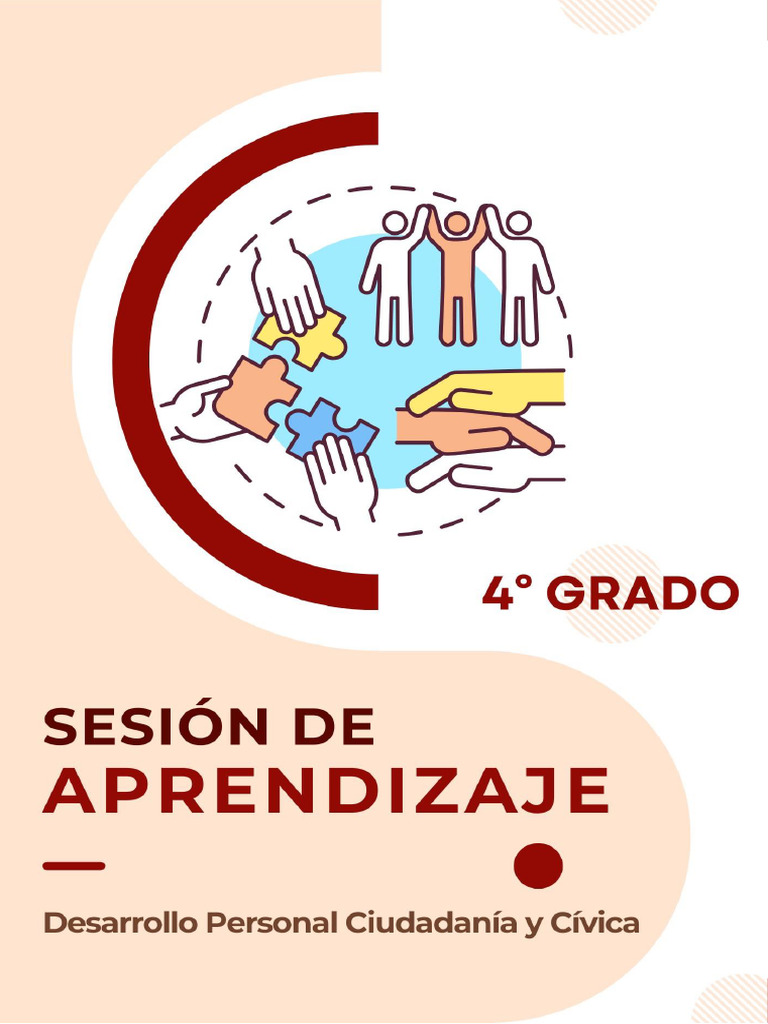 4° Grado Ficha de Aprendizaje #01 DPCC | PDF | Exclusión social | Violencia