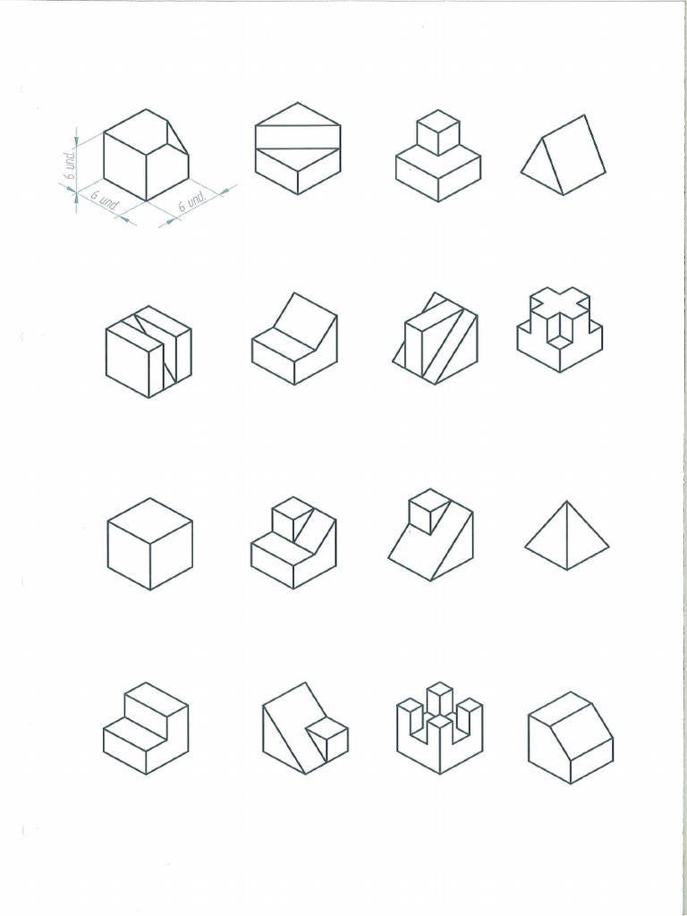 Ejercicios Vistas 1 | PDF