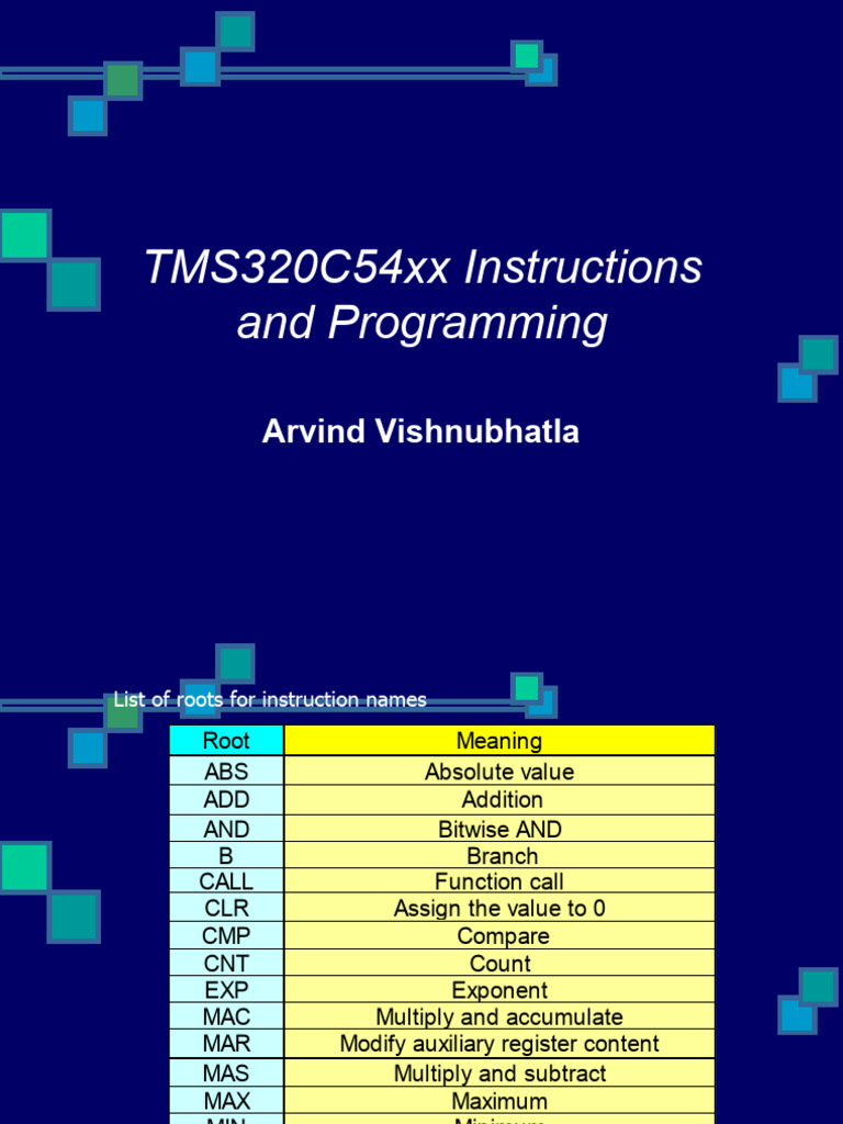 Unit 53 | PDF | Computer Hardware | Arithmetic