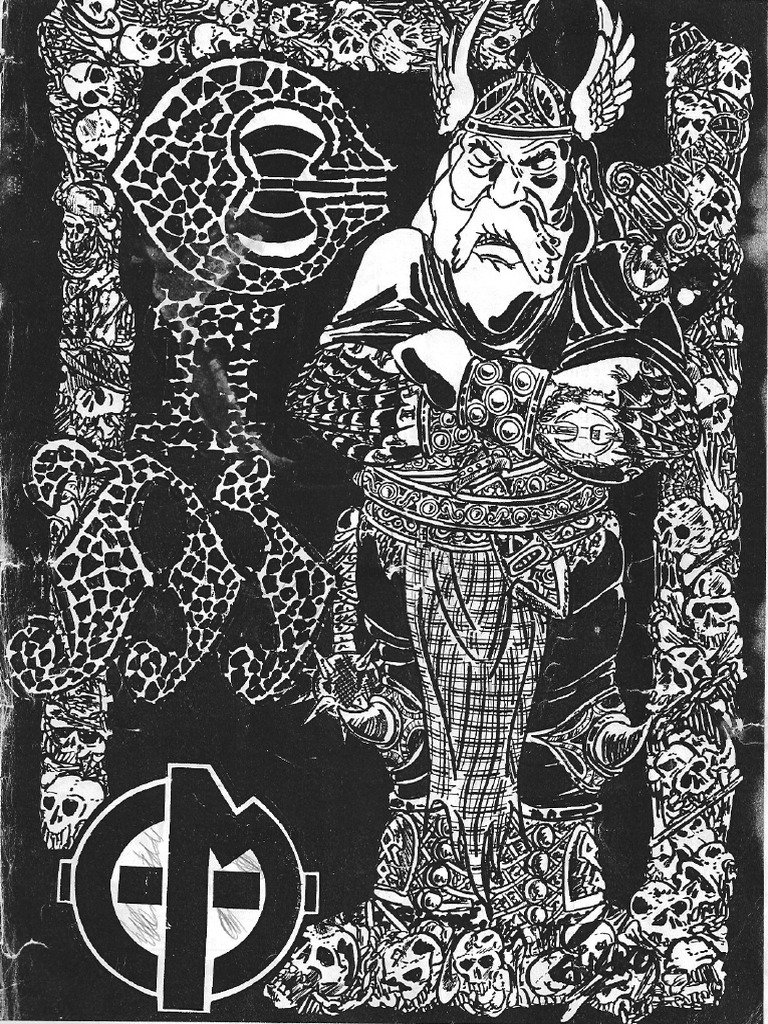 Charles Martel | PDF