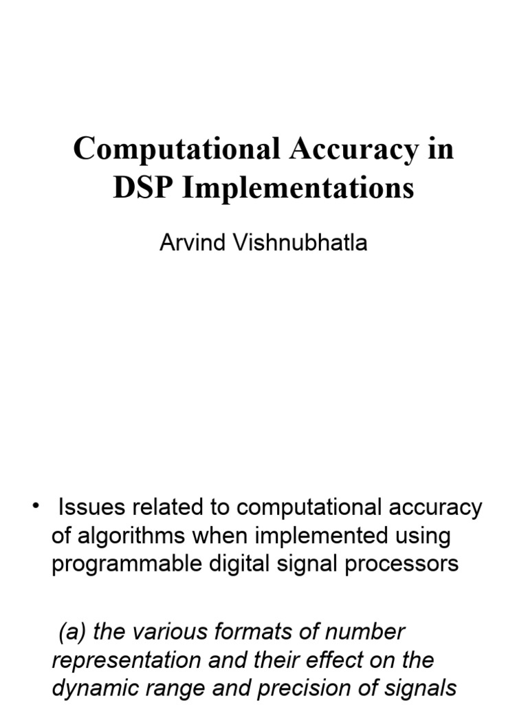 Cacc | PDF | Signal To Noise Ratio | Analog To Digital Converter