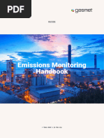 Understanding RATA Testing for CEMS | PDF
