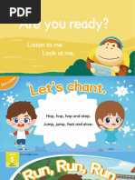 Lets Go 4 4th Edition | PDF