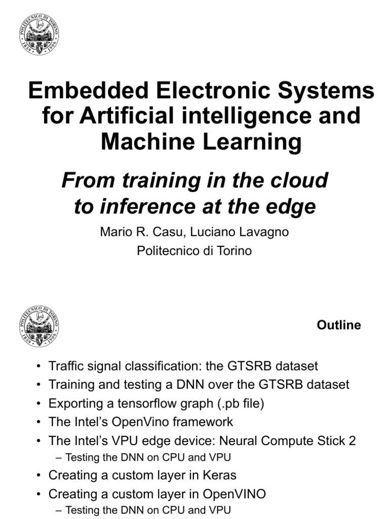 eesam_openvino_v2 | PDF | Deep Learning | Graphics Processing Unit eesam_openvino_v2 | PDF | Deep Learning | Graphics Processing Unit