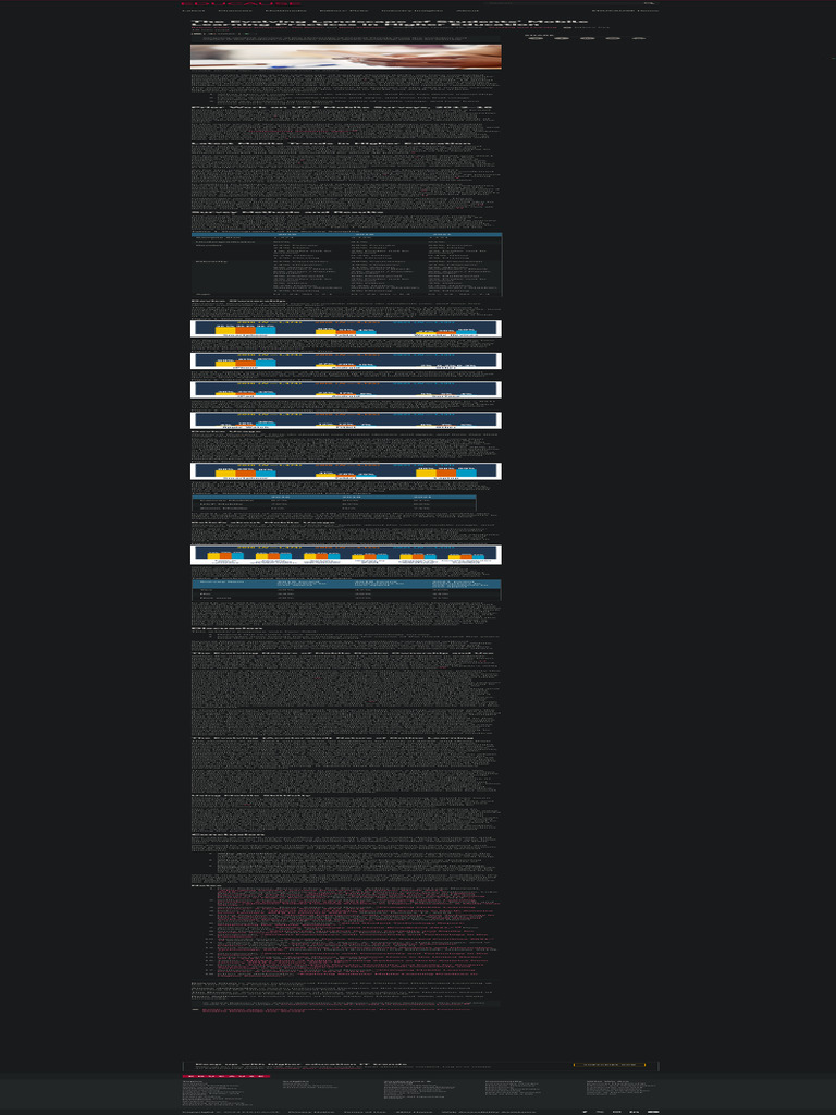 The Evolving Landscape of Students' Mobile Learning Practices in Higher Education - EDUCAUSE ...