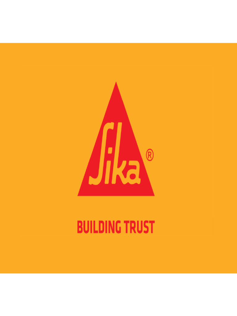 Waterproofing Atap dengan Sika Deck Seal | PDF