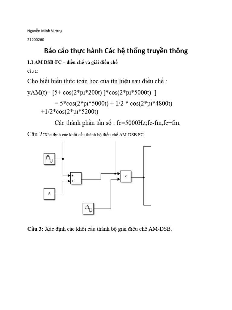 Lab2 | PDF