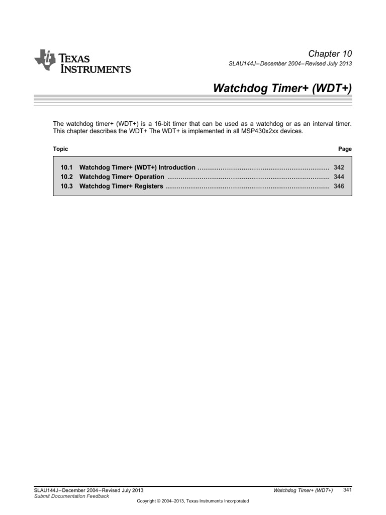 Embedded Systems Reference Material Pdf