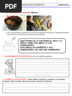 Experimento Tinta Invisible Con Curcuma - 20250203 - 094212 - 0000 ...