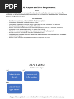 BSS Ticket Shop Calculator - Calculator | PDF