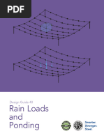 ASCE 7-22 Wind Loads Guide To The Wind Load Provisions of ASCE 7 | PDF