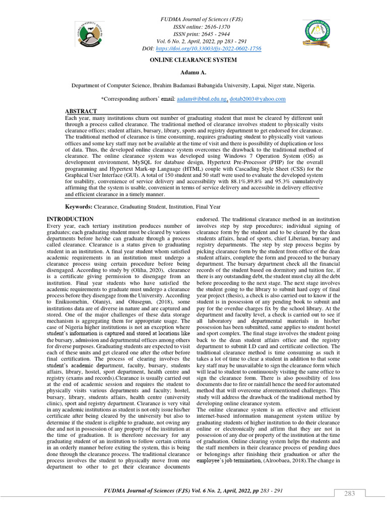 1756-Article Text-3559-1-10-20230513 | PDF | Login | Usability