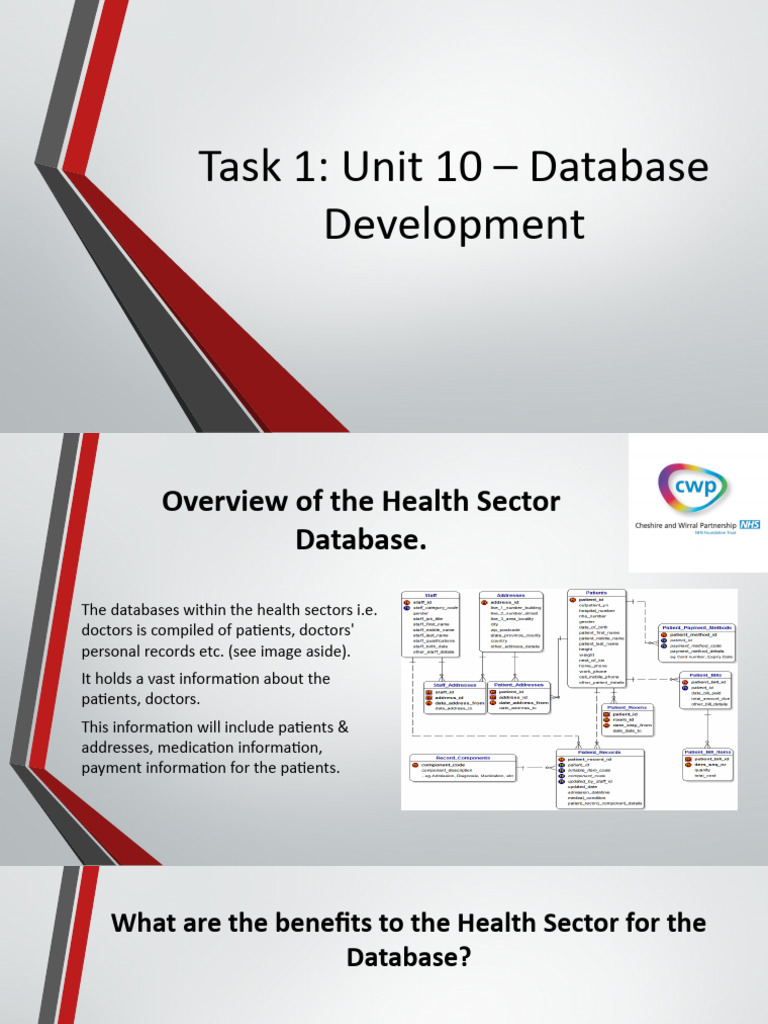 Sample 1 | Download Free PDF | Database Index | Databases