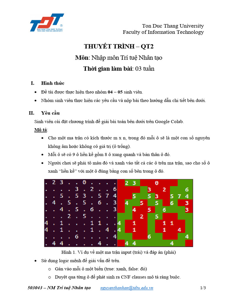 2223 HK2 QT2 TTNT VI | PDF