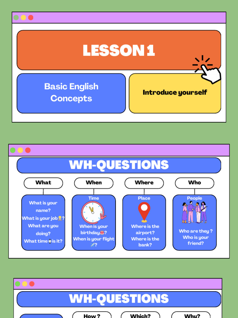 Basic English WH-Questions Practice | PDF | Private Spaceflight | Elon Musk