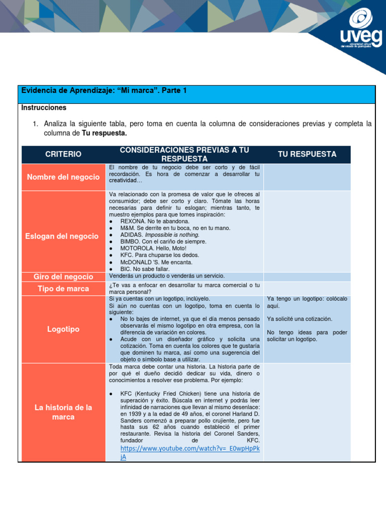 SMD M1 AE2 Instrucciones | PDF | Marca