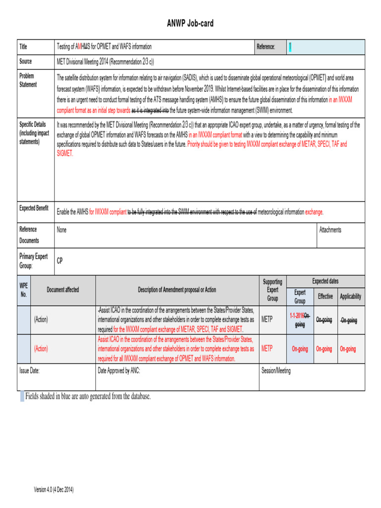 AMHS Testing | Download Free PDF | Information Technology | Computing