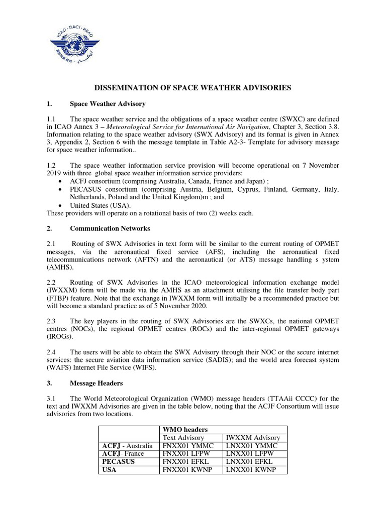 SWXA - Additional Information | PDF | Computing | Telecommunications